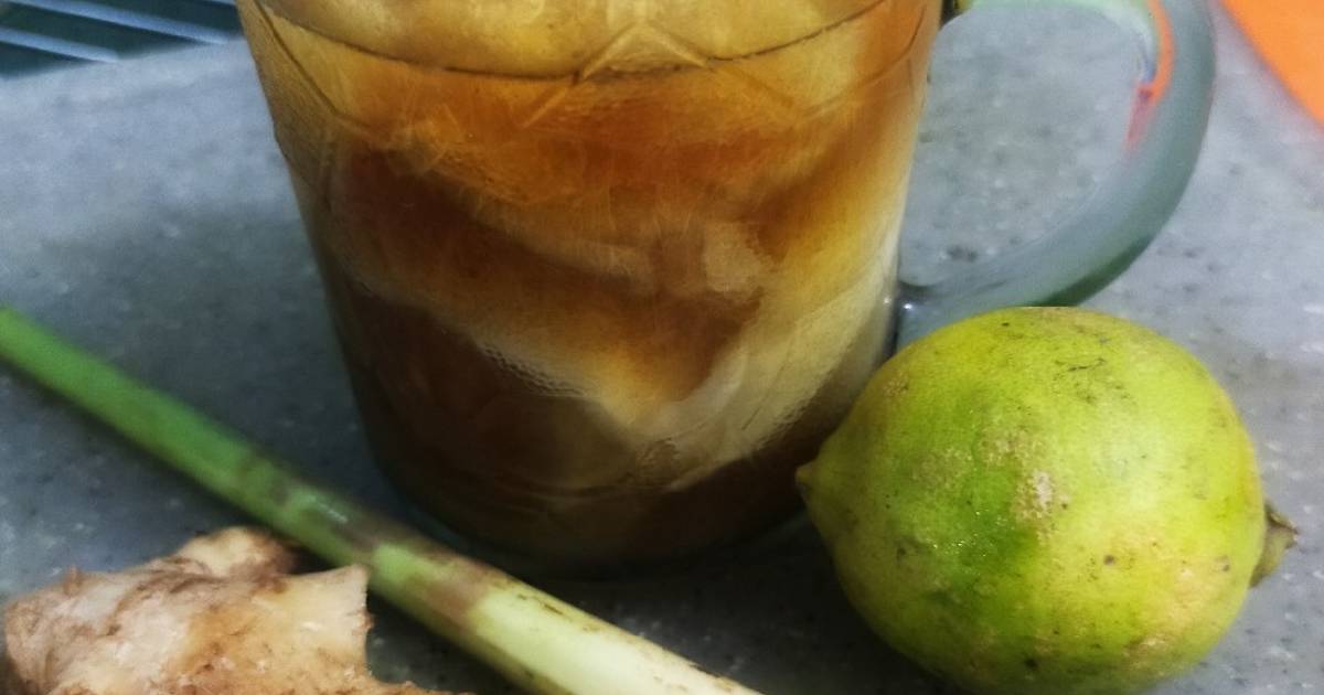 6.782 resep minuman rempah enak dan sederhana - Cookpad