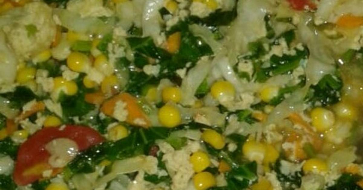 180 resep capcay jagung pipil enak dan mudah - Cookpad