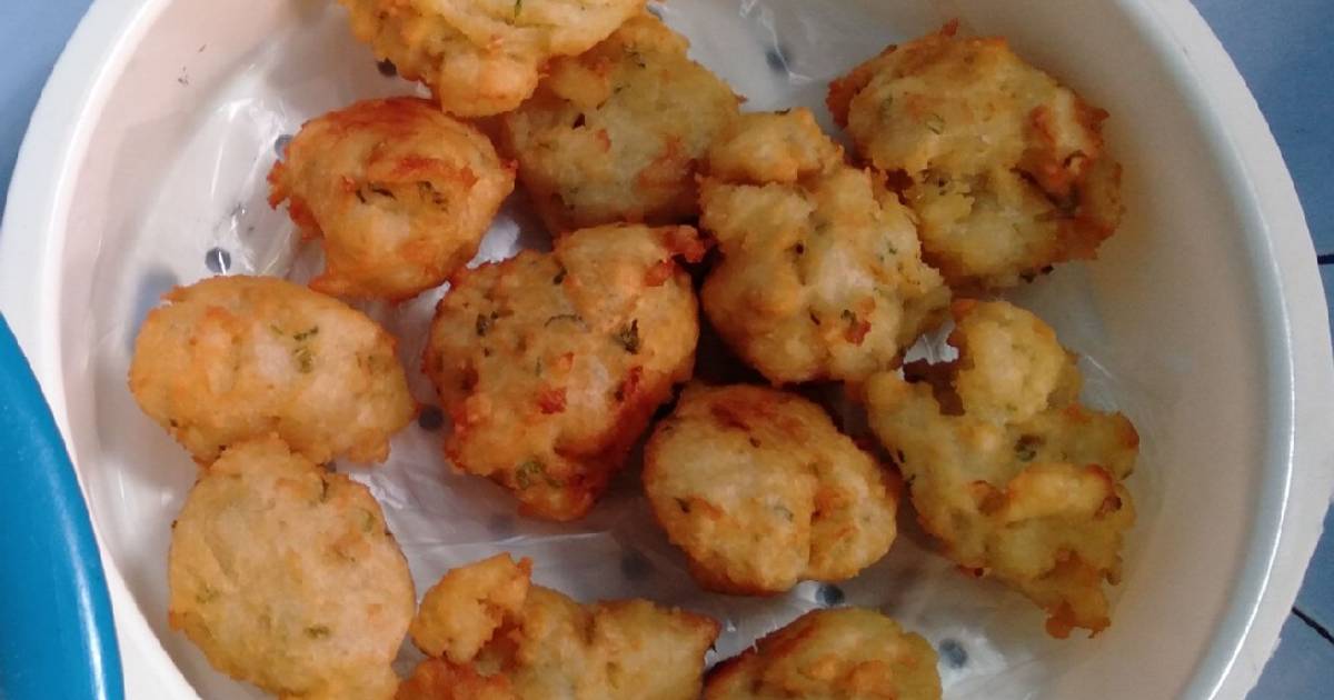 Resep Pek Mpek Gandum oleh Susi Soemarsi - Cookpad