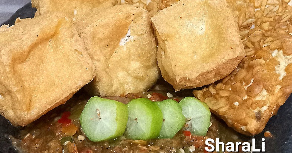 Resep 98. Sambel Belimbing Wuluh Seger Gurih oleh Shara Lina - Cookpad