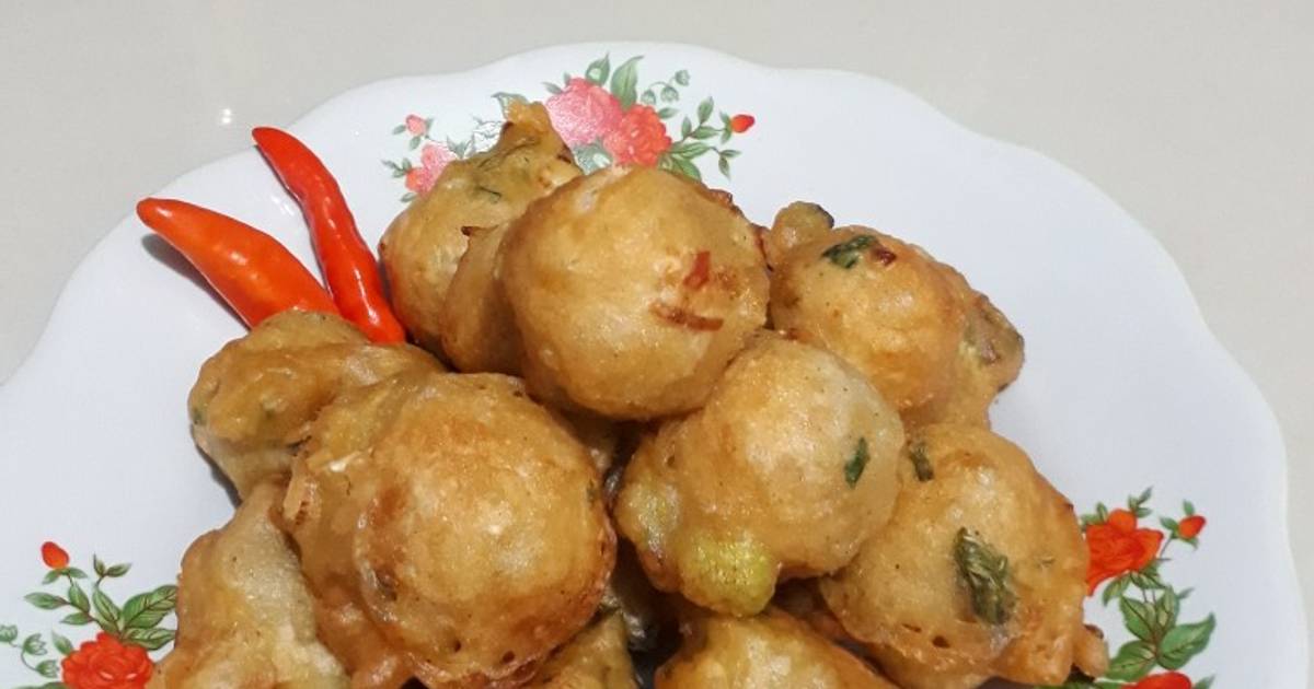 29 resep tahu kres level enak dan mudah - Cookpad