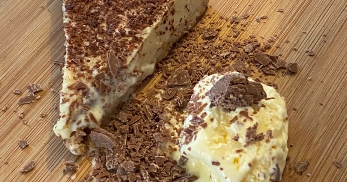 Grandma Isobel's Pie Recipe by Laura - Cookpad