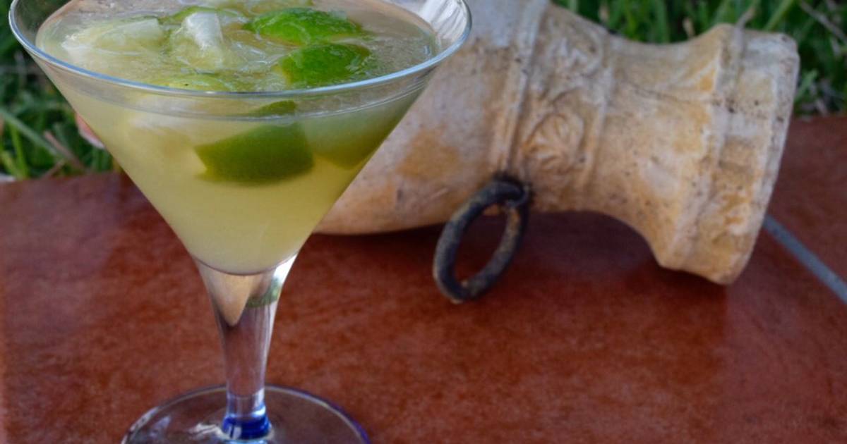 Bebidas de brasil - 99 recetas caseras- Cookpad