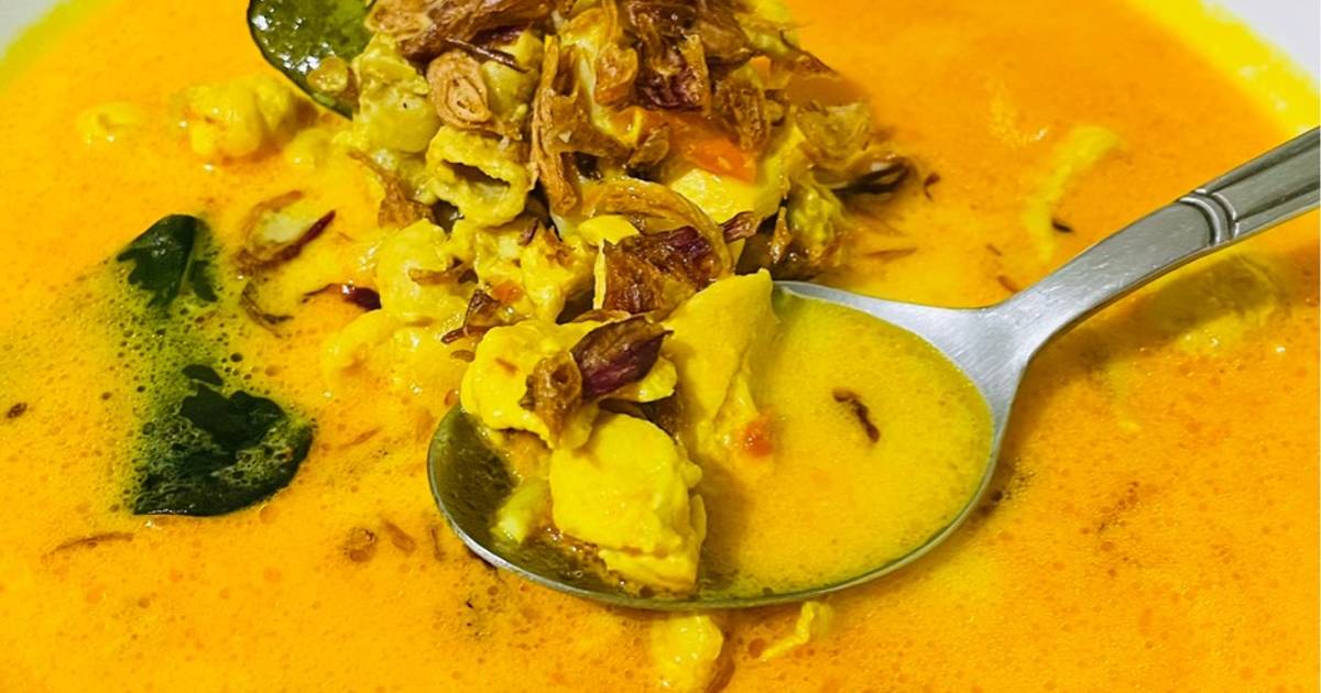 4.680 resep gule ayam enak dan mudah - Cookpad