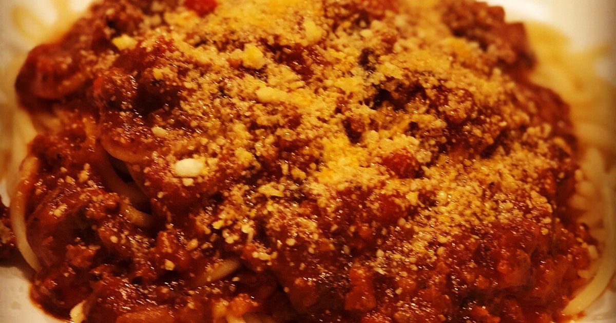 Discover unique meat sauce recipes you'll love