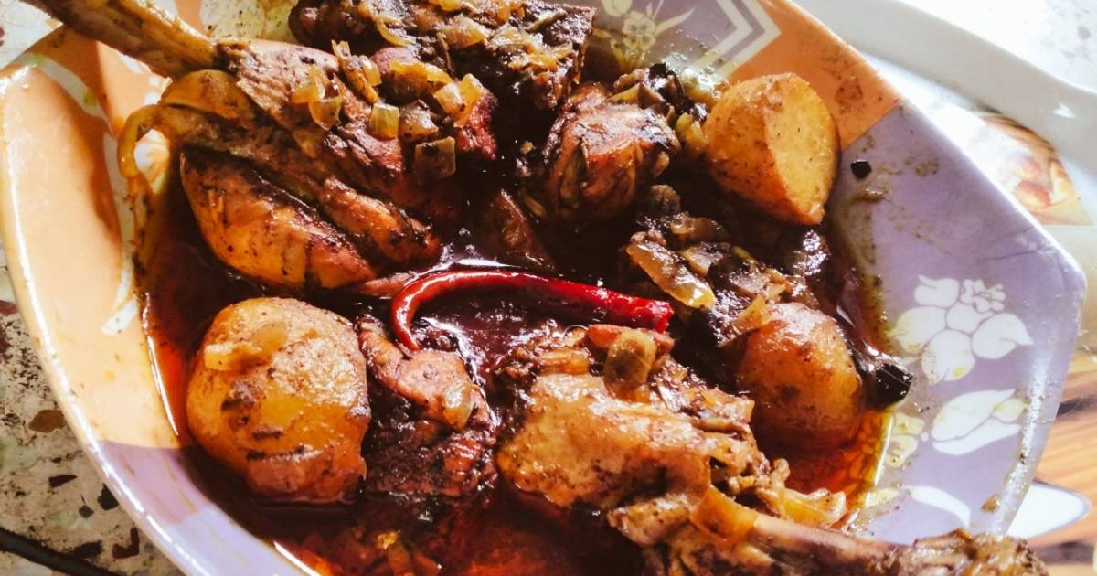 35 easy and tasty imli aloo sabzi recipes by home cooks - Cookpad