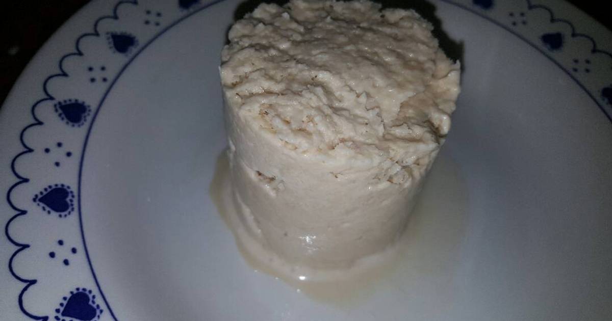 Helado de coca cola - 12 recetas caseras- Cookpad