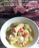 Resep sayur jukut rumahan enak dan mudah - Cookpad