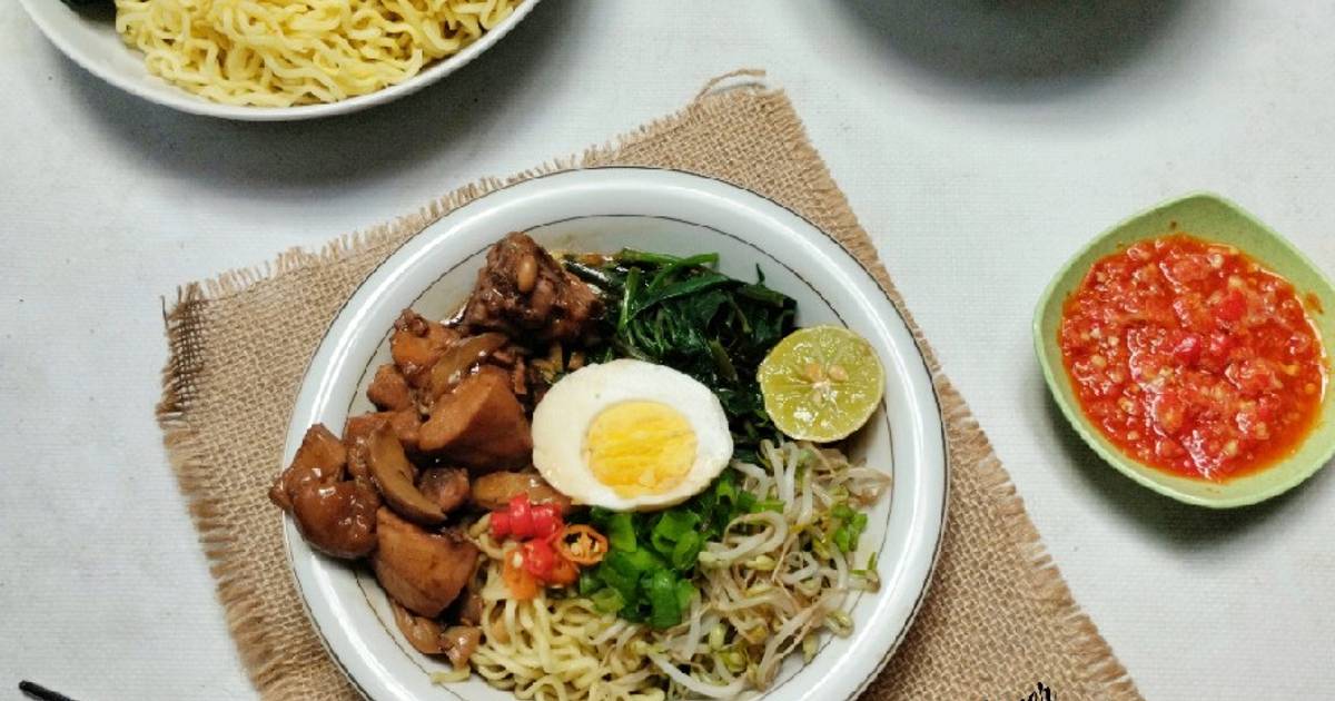 149 resep lomie enak dan mudah - Cookpad