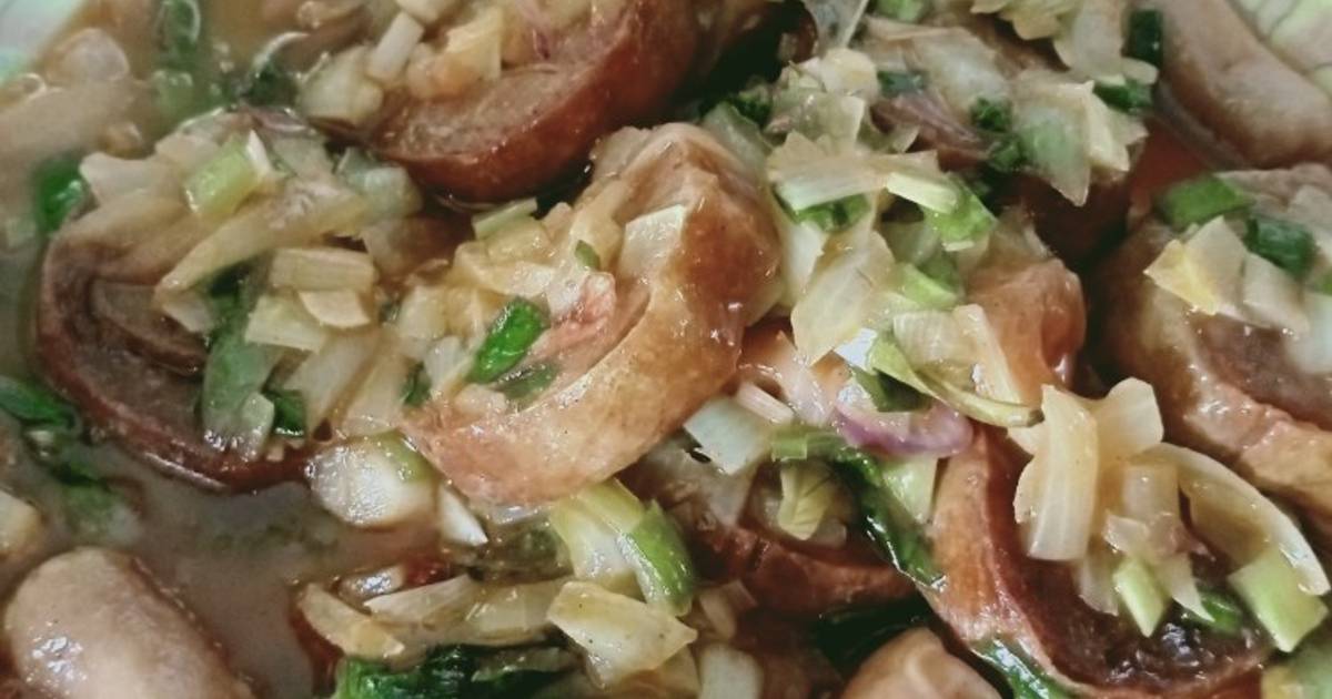 12.395 resep sosis ayam enak dan sederhana ala rumahan - Cookpad