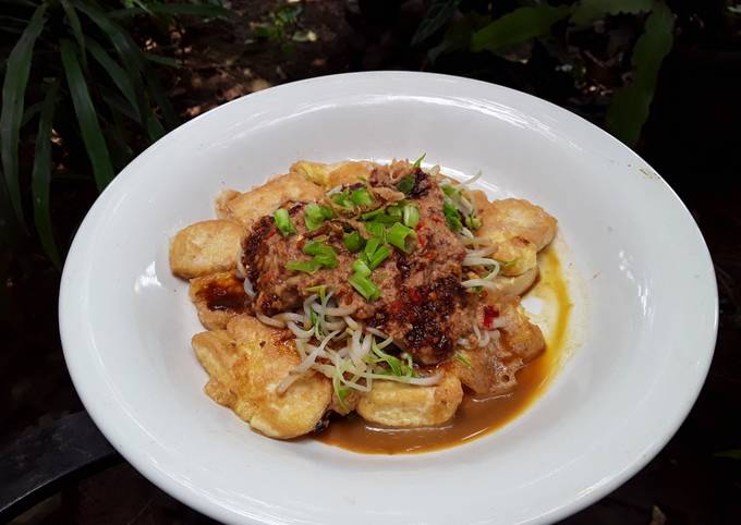 Resep Tahu Telur khas Surabaya oleh Erniyus - Cookpad