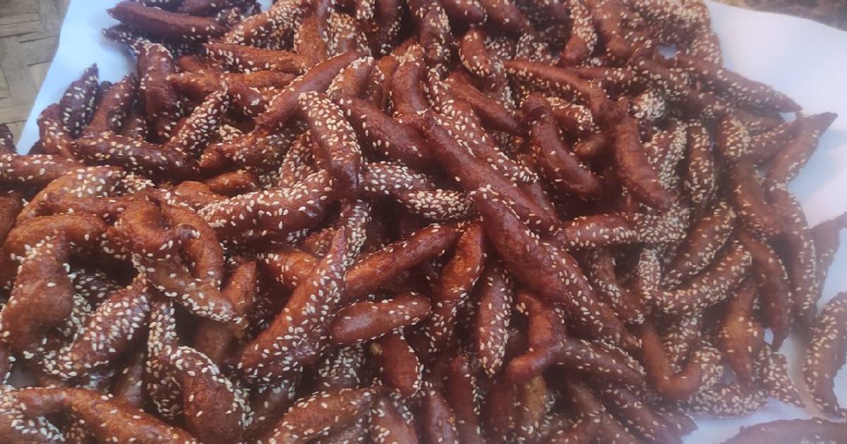 10 resep kue toraja enak dan mudah - Cookpad