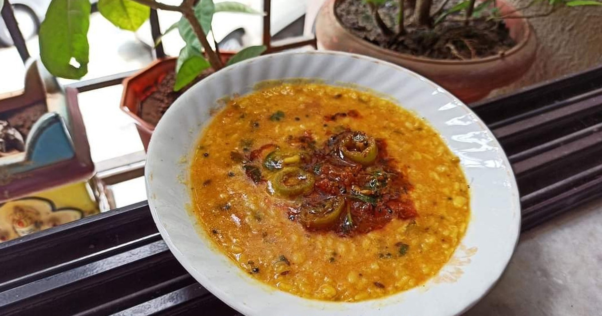 Discover delicious dal chini recipes for every meal