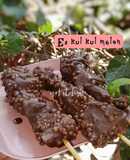 Resep es kul-kul aneka buah praktis dan mudah untuk ide jualan
