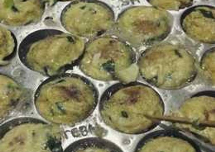 Resep Pentolan Enak dengan Bahan Simpel oleh Maya - Cookpad