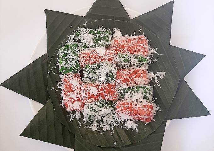 Resep Ongol Ongol Singkong oleh Deasy WN - Cookpad