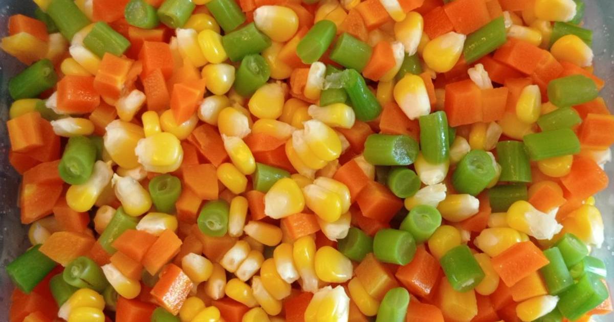 17.054 resep frozen sayuran enak dan mudah - Cookpad