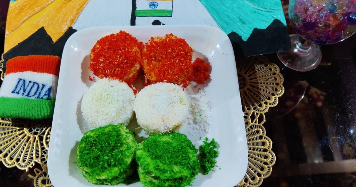 Bread mava peda Recipe by Seema Sharma - Cookpad