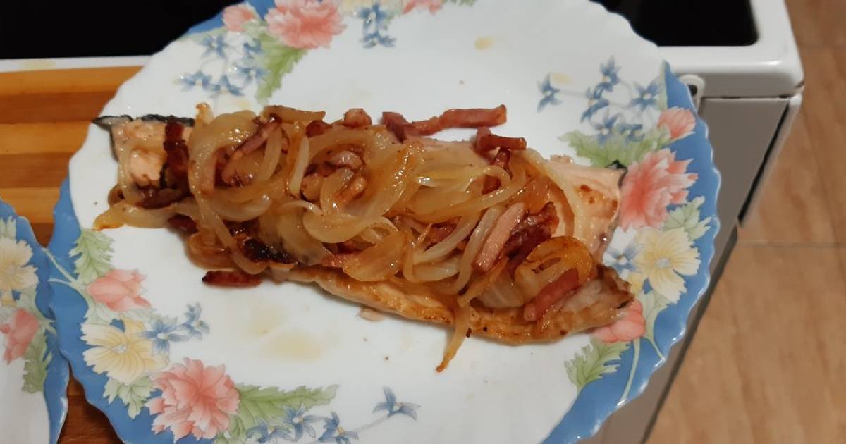 Trucha a la plancha - 20 recetas caseras- Cookpad
