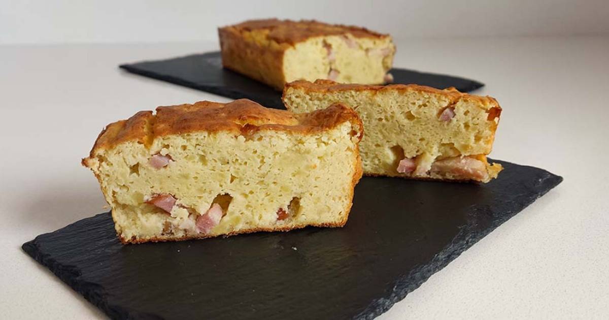 Delicioso pastel de papa y tocino libre de gluten Receta de El Menú de ... Delicioso pastel de papa y tocino libre de gluten Receta de El Menú de ...