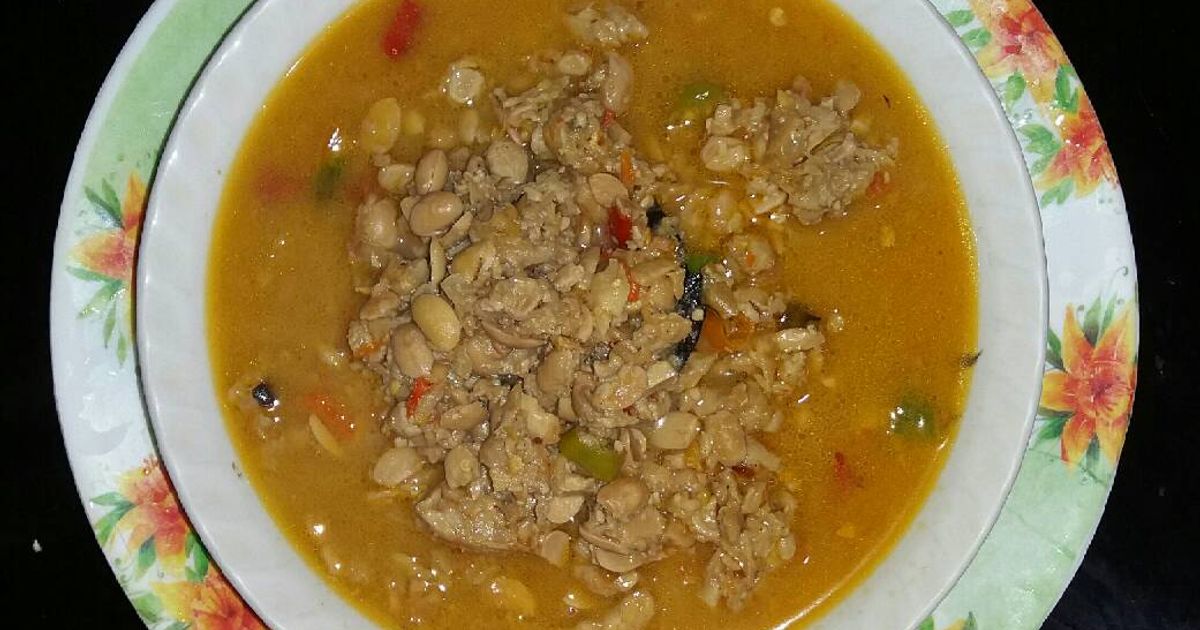 Resep Tempe Bosok oleh Ema Rosalita - Cookpad