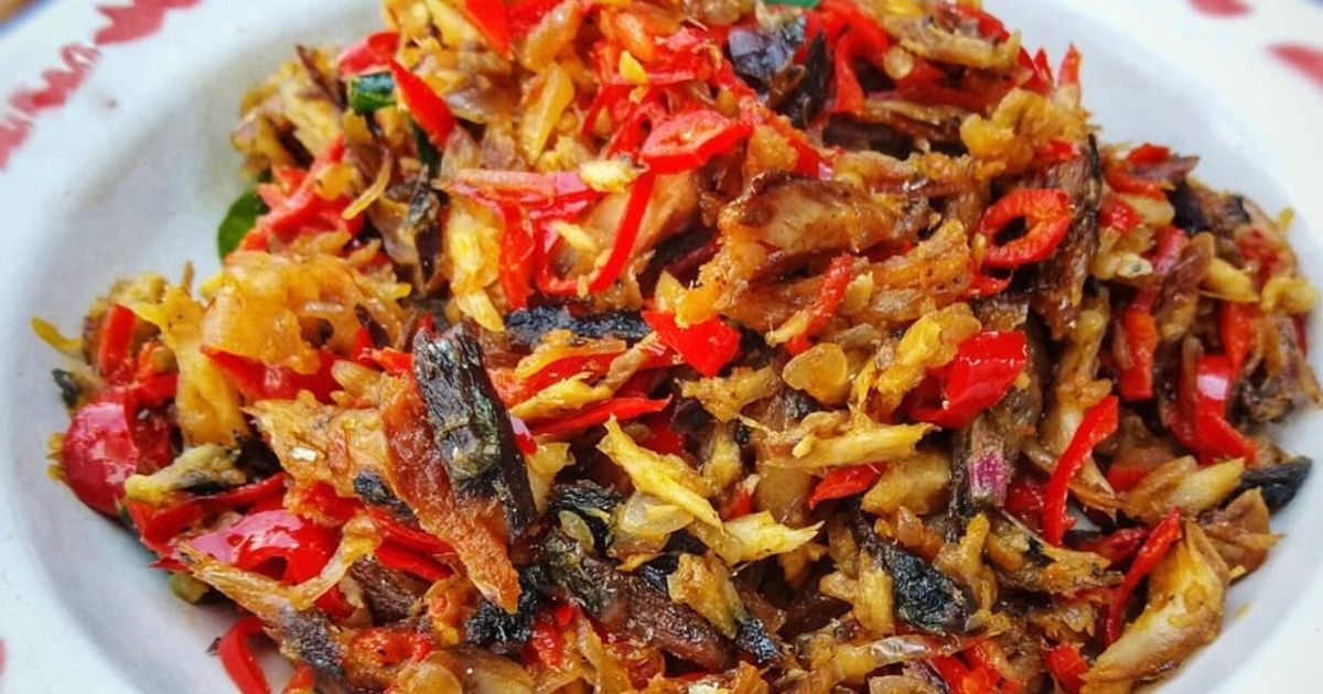 11 resep ikan tongkol sous enak dan mudah - Cookpad