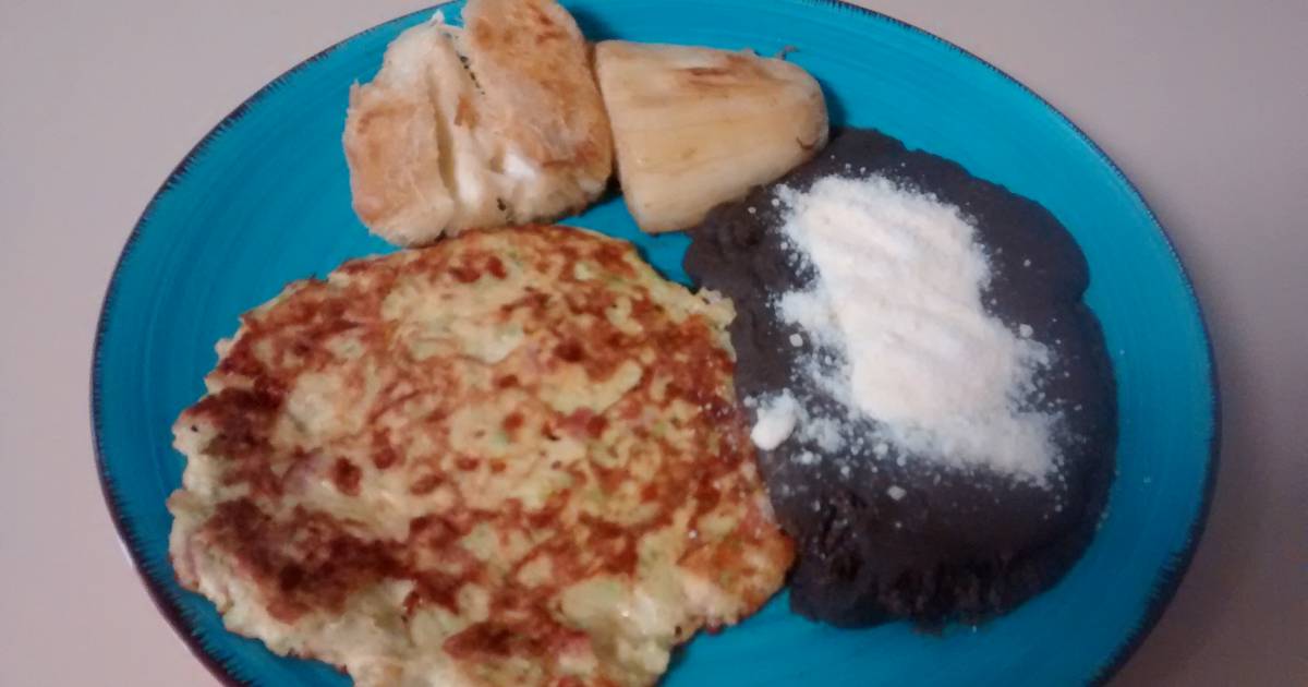 4 recetas muy ricas de desayunos de puerto rico compartidas por ...