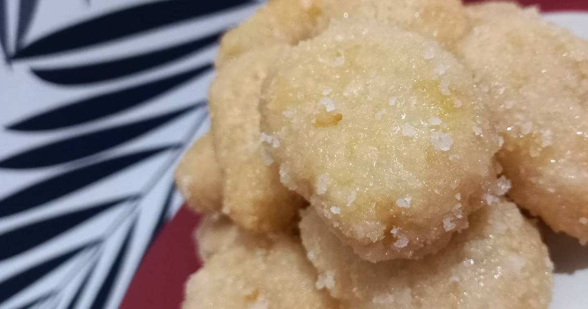 291 resep jajanan getas enak dan mudah - Cookpad