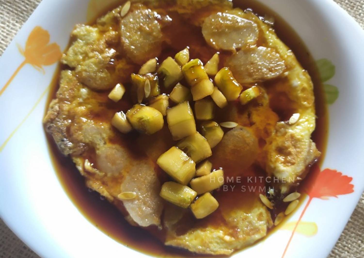 Resep Lenggang goreng oleh HOME KITCHEN by SWMH - Cookpad