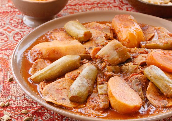 طريقة عمل طريقة عمل مطازيز القصيم على اصولها بطريقة سهلة وسريعة من ...