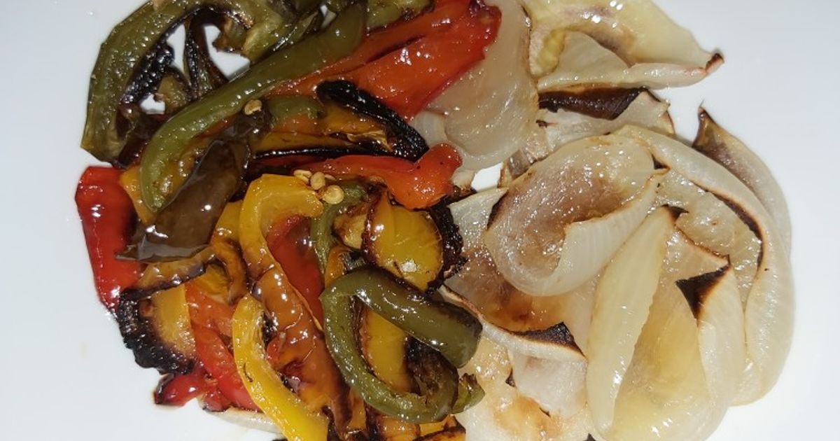 Cena Light Receta de Jose Mari Romero Basallote- Cookpad