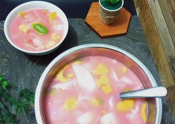 Resep Es Oyen oleh Vay Kitchen - Cookpad