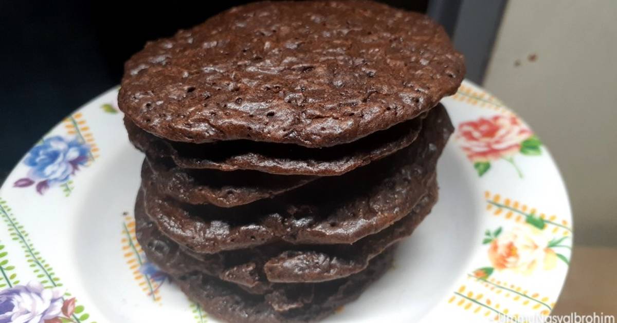 144 resep cookies pasta moka enak dan mudah - Cookpad
