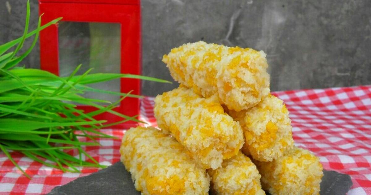 Resep Chicken stick oleh Bunda Kenzie - Cookpad