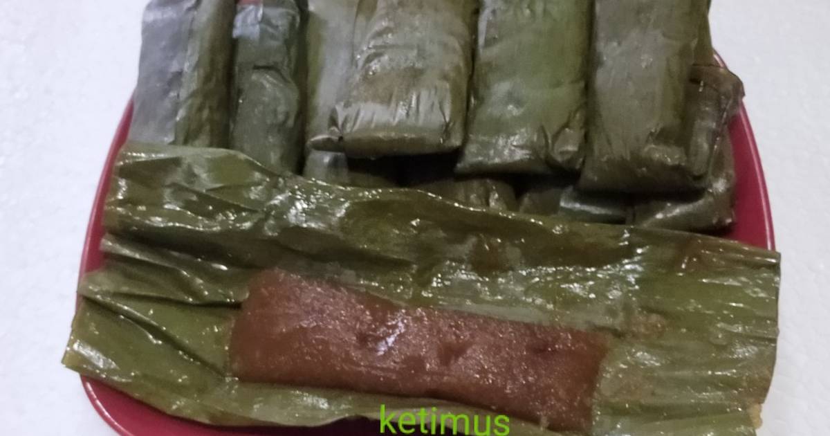 1.021 resep ketimus enak dan sederhana ala rumahan - Cookpad