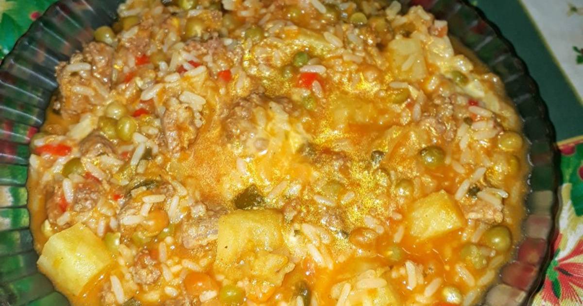 Guiso - 88.514 recetas caseras - Cookpad