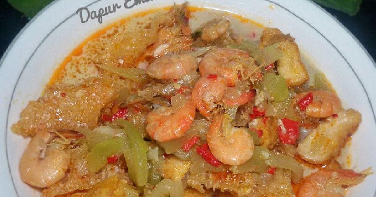 Resep sambal goreng jipang trecek rumahan enak dan mudah - Cookpad