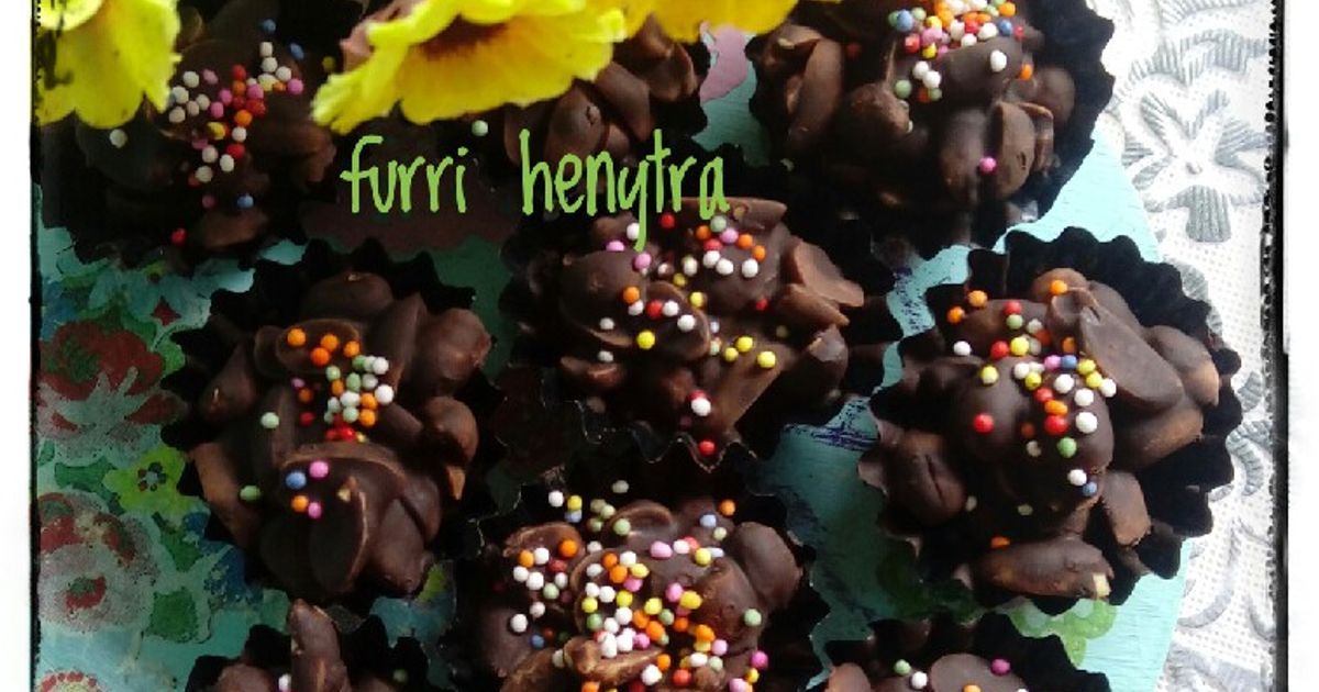 5.973 resep springkel enak dan mudah - Cookpad