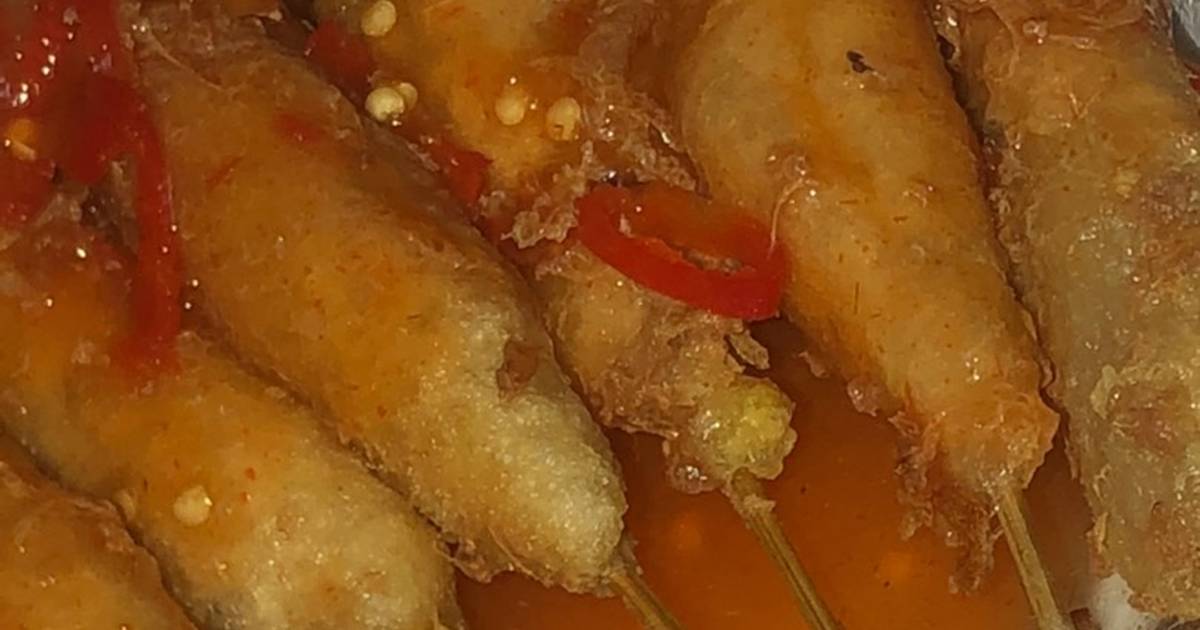 3.746 resep sempol enak dan mudah - Cookpad