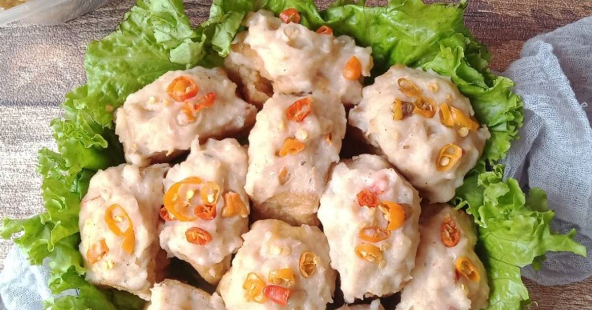 7 resep 1 resep dading enak dan mudah - Cookpad