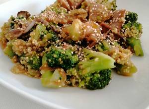 3.850 recetas muy ricas de quinoa compartidas por cocineros caseros ...