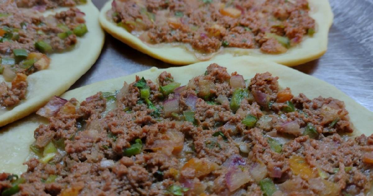 Lehmeyún Receta de Manu- Cookpad