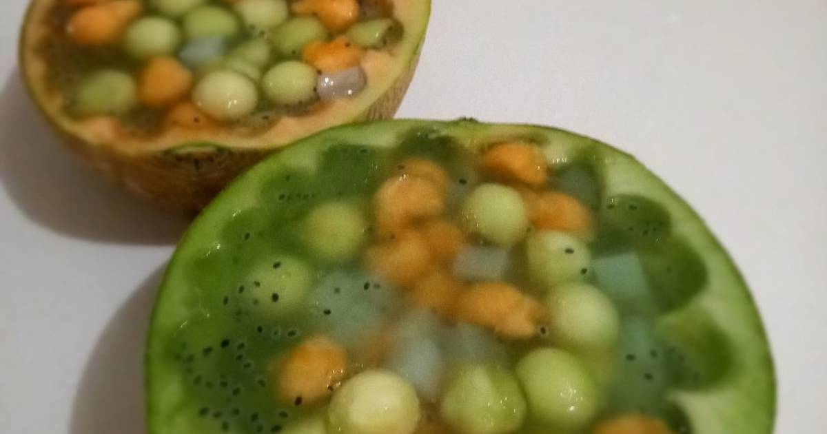 Variasi resep olahan melon yang segar, enak, dan mudah dibuat