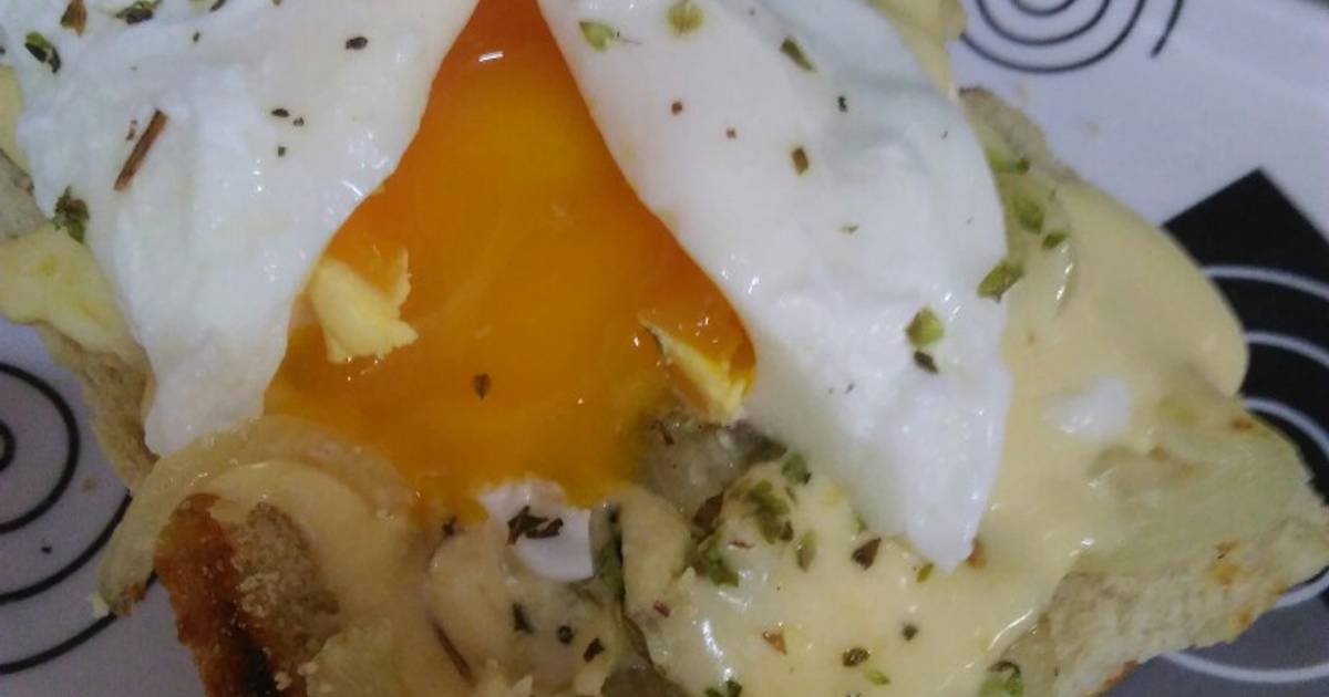 Pan fugazza - 6 recetas caseras- Cookpad