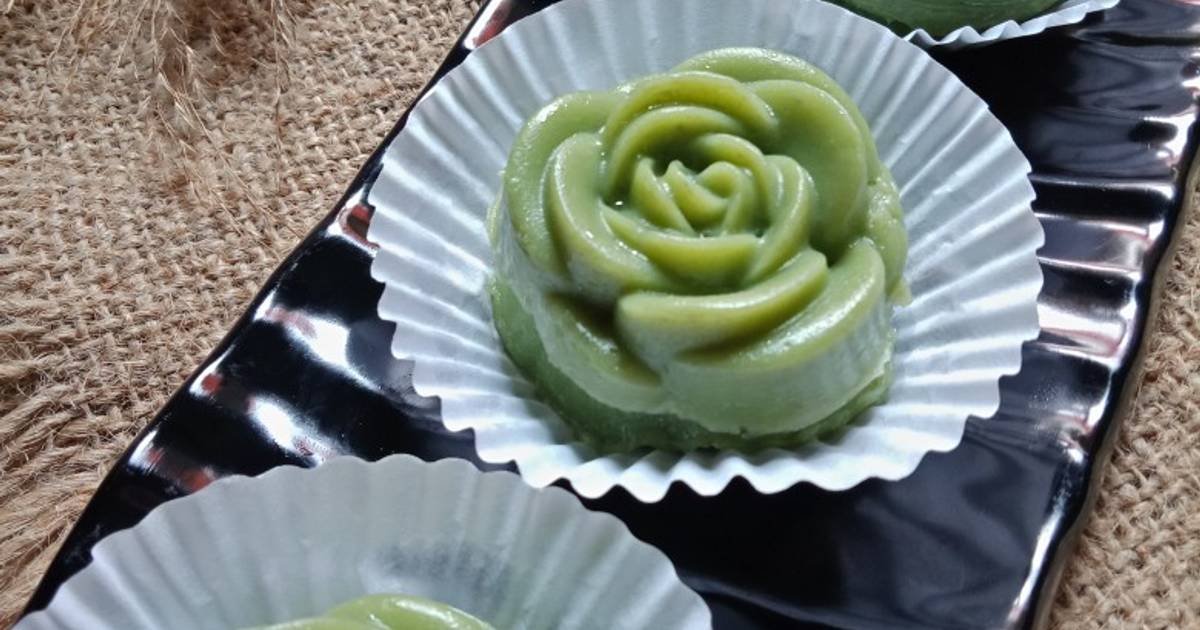 99 resep kue nagasari tepung beras rose enak dan mudah - Cookpad