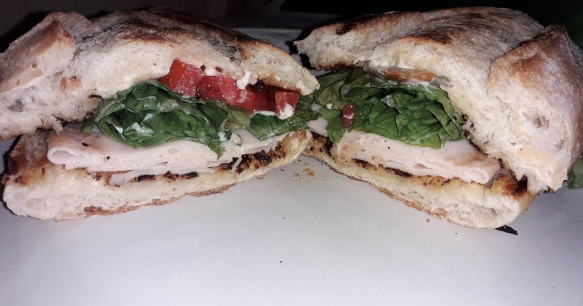 Tortas mexicanas - 479 recetas caseras- Cookpad