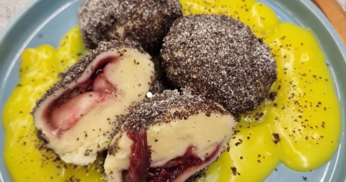 284 egyszerű és finom meggy szosz recept - Cookpad receptek