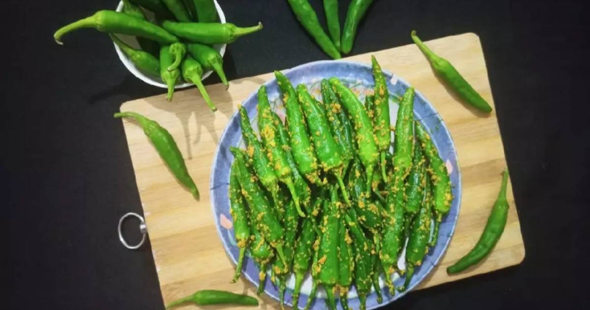 175,042 easy and tasty salt and chilli recipes by home cooks - Cookpad