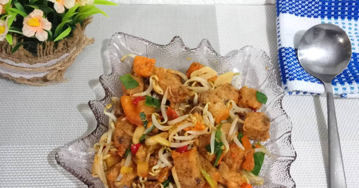 6.845 resep oncom enak dan mudah - Cookpad