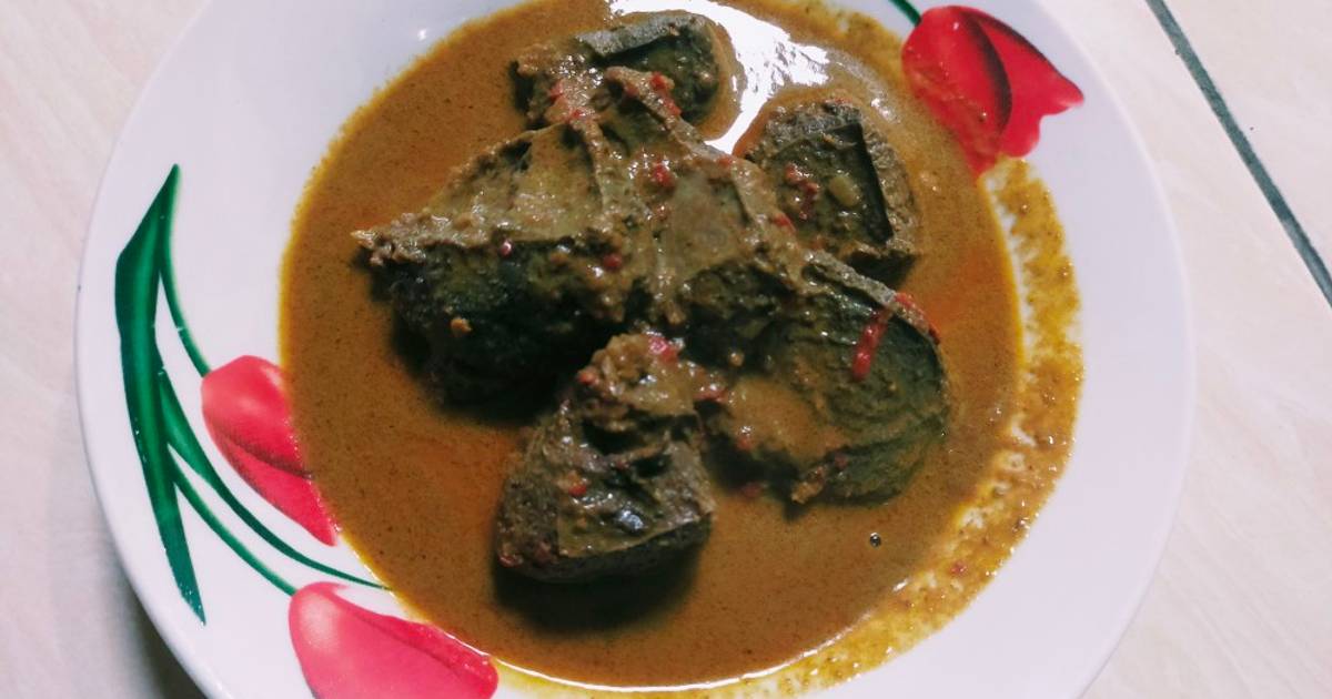 93 resep limpa sapi enak dan mudah - Cookpad